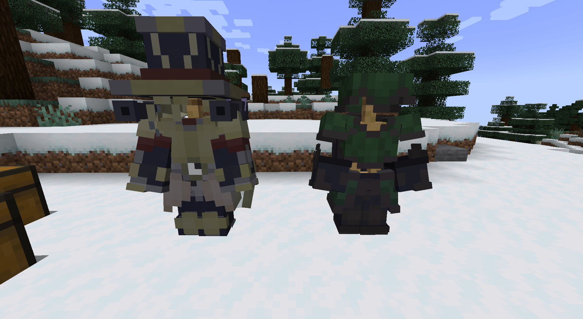 Alchemist's Arsenal - Minecraft Mods - CurseForge