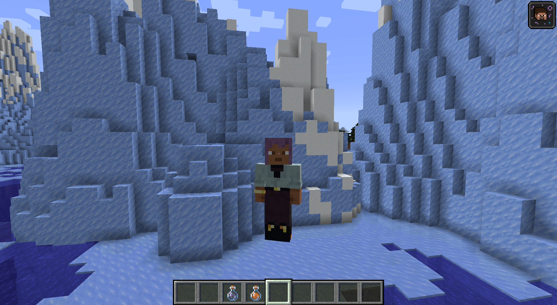 Alchemist's Arsenal - Minecraft Mods - CurseForge