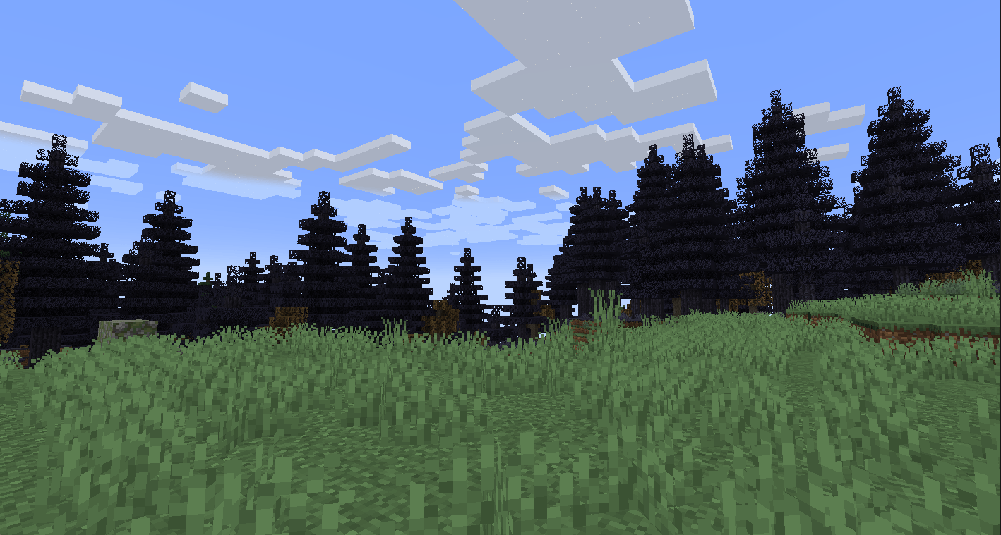 Giga Sigma - Gallery - Minecraft Modpacks - CurseForge