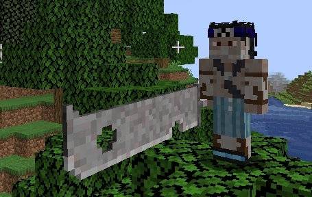 Noon's Anime - Gallery - Minecraft Mods - CurseForge