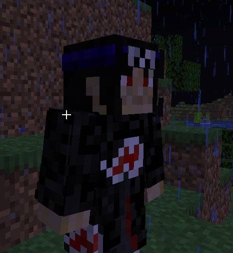 Noon's Anime - Gallery - Minecraft Mods - CurseForge