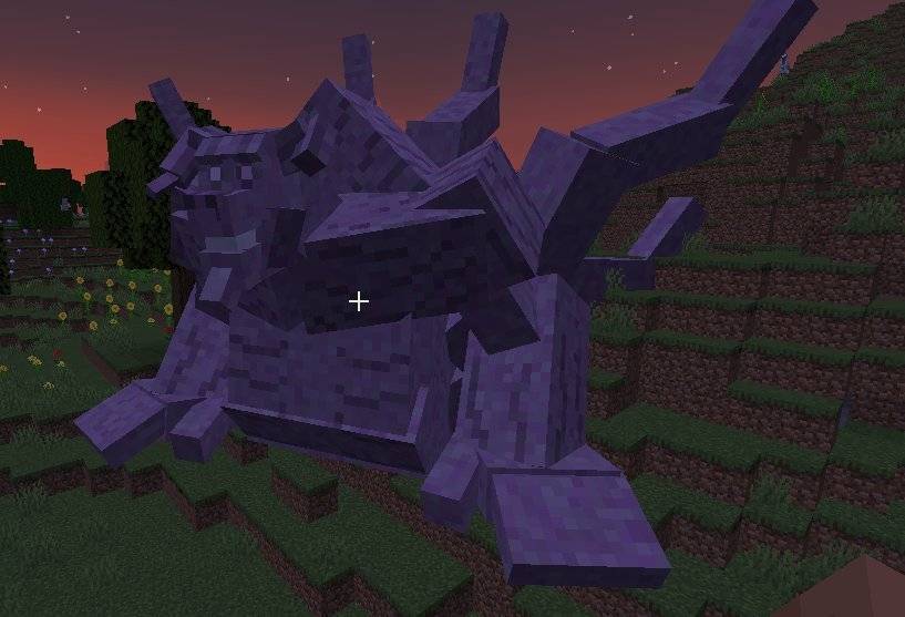 Noon's Anime - Gallery - Minecraft Mods - CurseForge