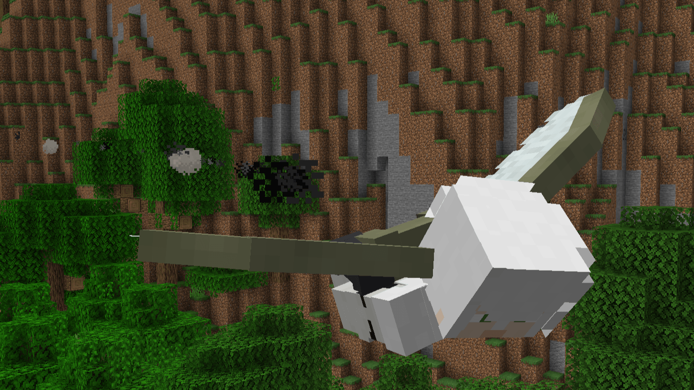 Alchemist's Arsenal - Minecraft Mods - CurseForge