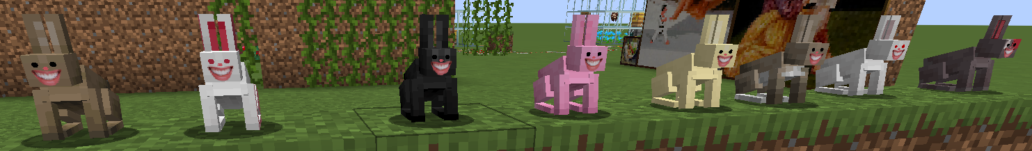 Meatokki Pack - Gallery - Minecraft Resource Packs - CurseForge