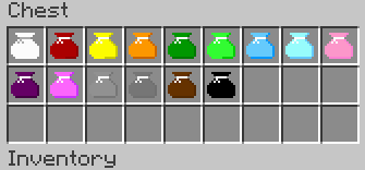 Sc4ry Simple Bags - Gallery - Minecraft Mods - CurseForge