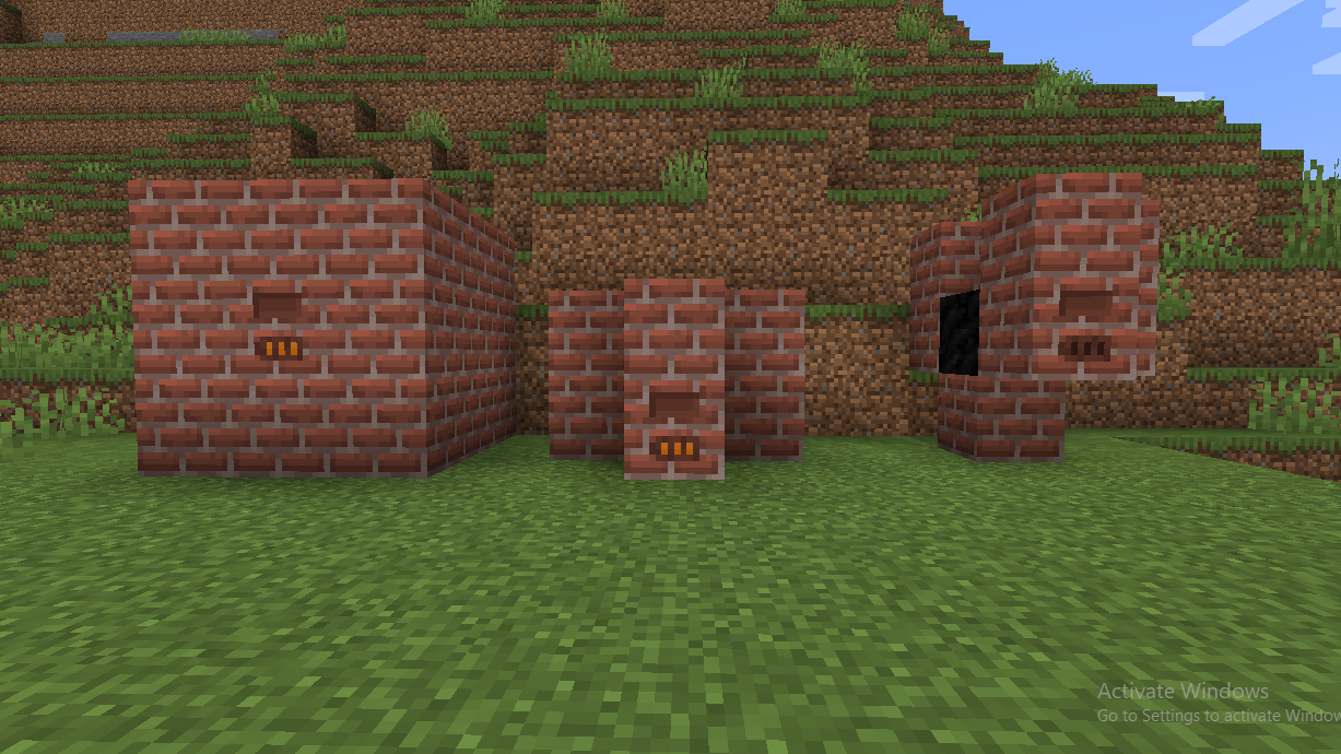 Bloomeries - Gallery - Minecraft Mods - CurseForge