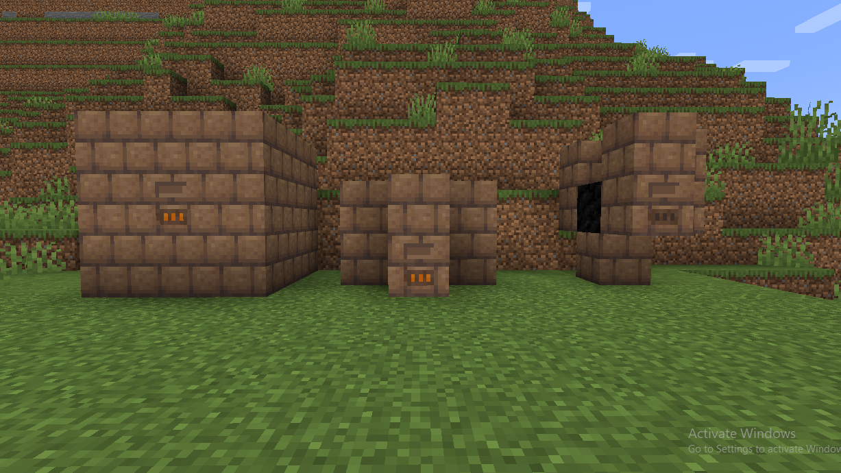 Bloomeries - Gallery - Minecraft Mods - CurseForge