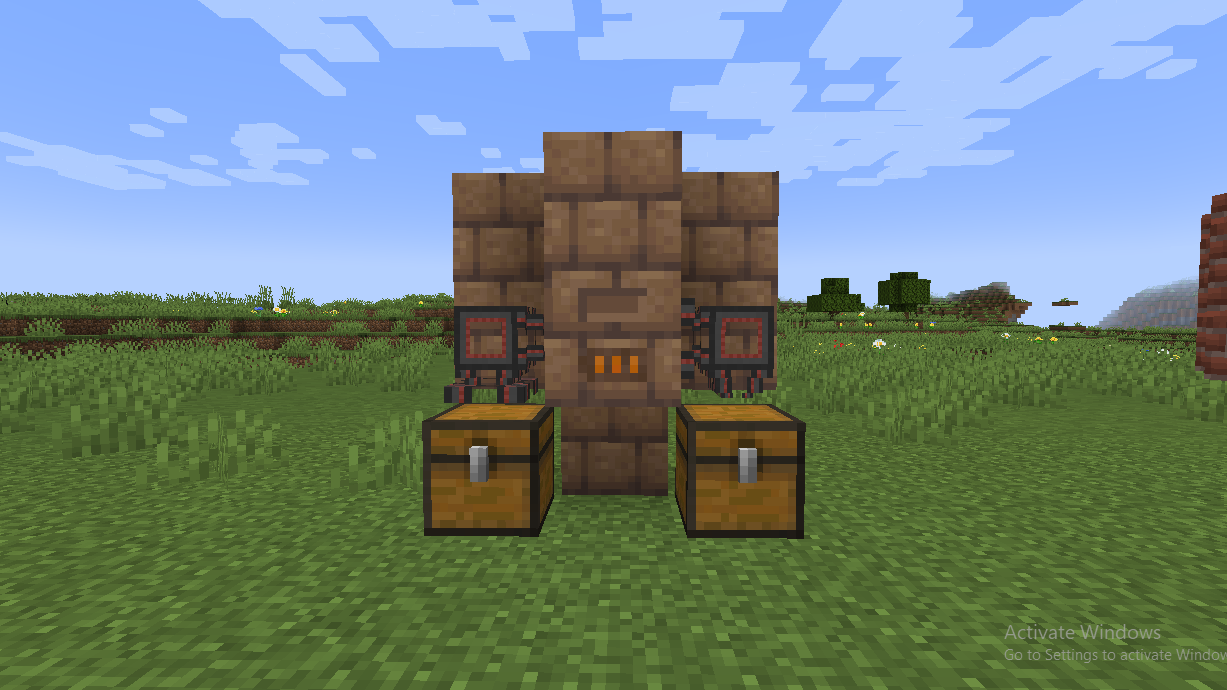 Bloomeries - Gallery - Minecraft Mods - CurseForge