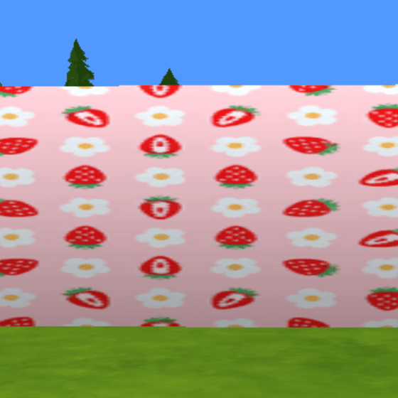Strawberry Pattern - Gallery - The Sims 4 Build / Buy - CurseForge