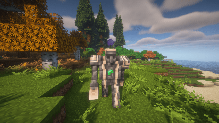 Armageddon - Gallery - Minecraft Mods - CurseForge