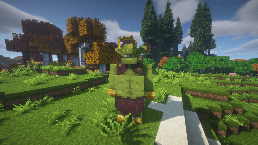 Armageddon - Gallery - Minecraft Mods - CurseForge