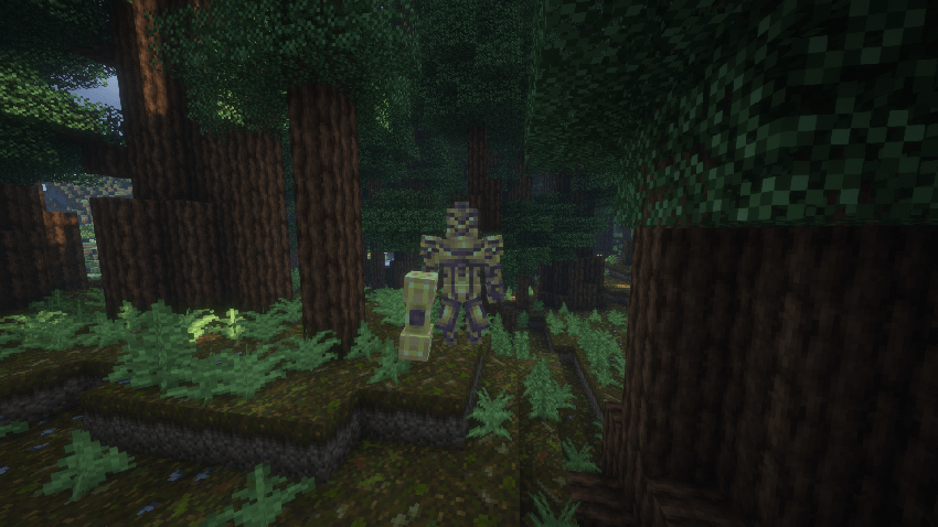 Armageddon - Gallery - Minecraft Mods - CurseForge