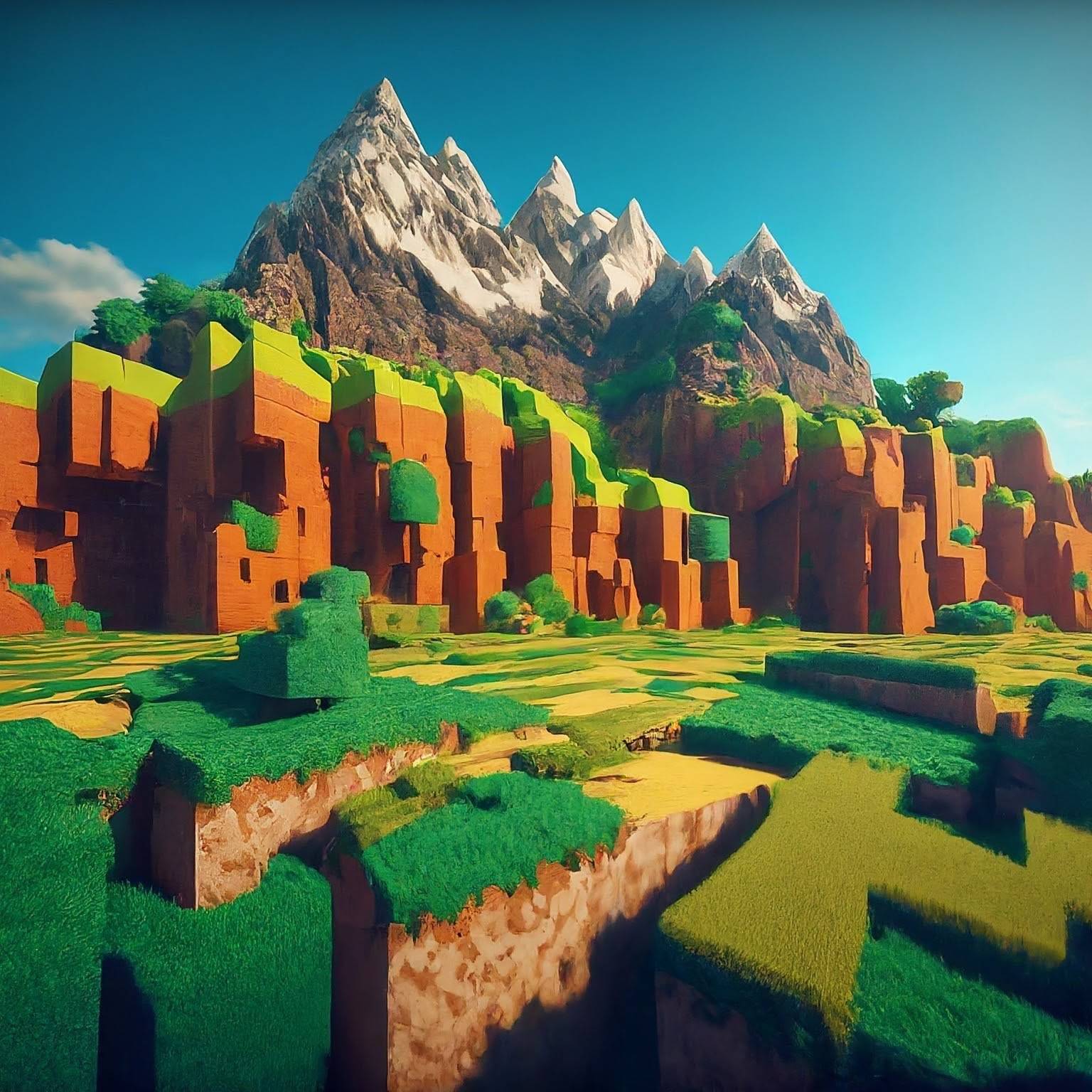 Zurvival Pluz - Gallery - Minecraft Modpacks - CurseForge