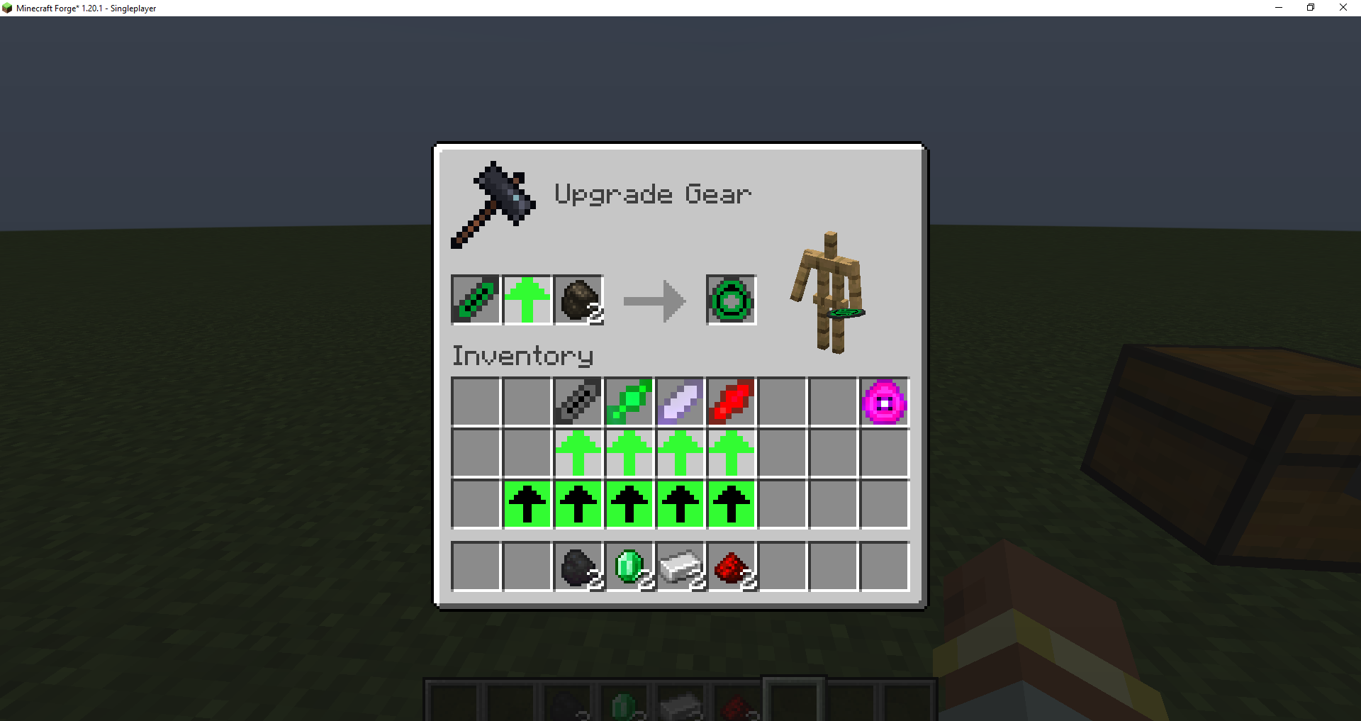 Power Gems - Gallery - Minecraft Mods - CurseForge