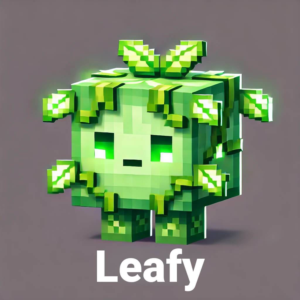 Mystic Shoulder Companions - Gallery - Minecraft Mods - CurseForge