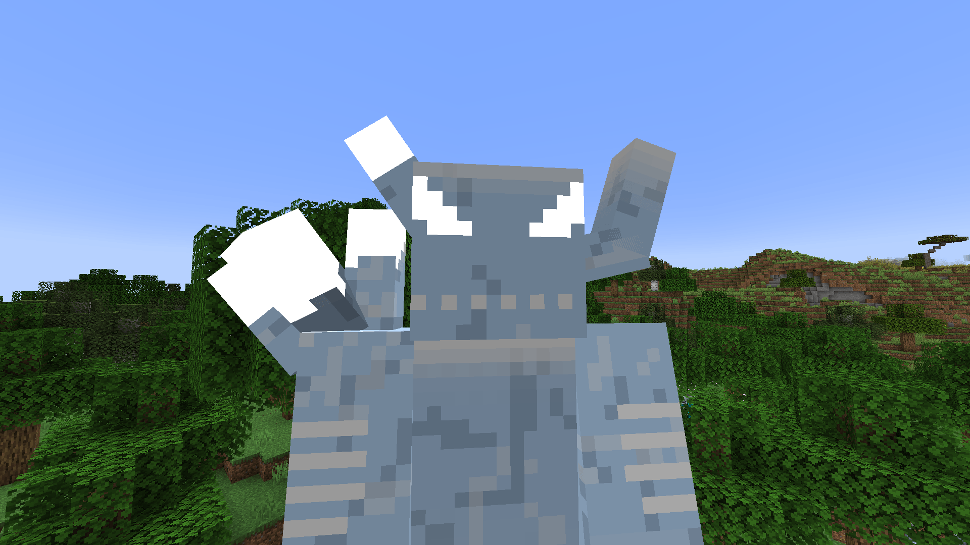 nightmare's brutal bosses - Gallery - Minecraft Mods - CurseForge