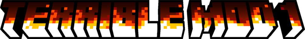 TerribleM1 - Minecraft Mods - CurseForge