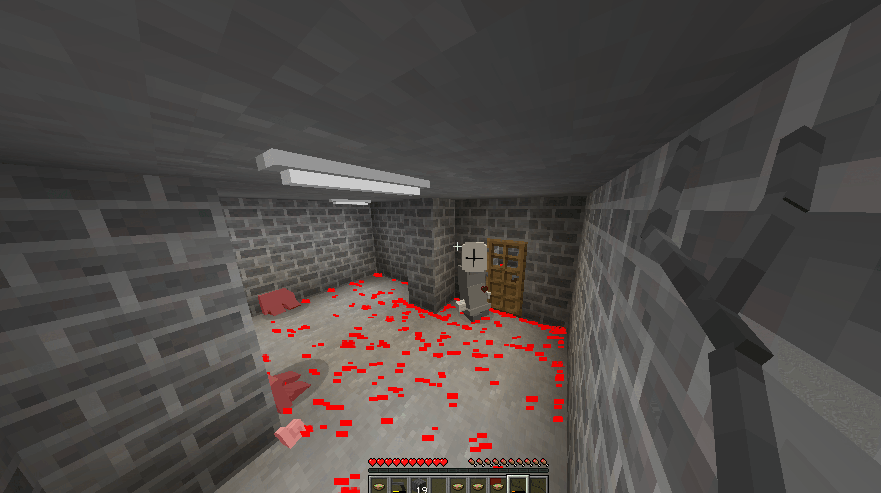 Madness Combat - Gallery - Minecraft Mods - CurseForge