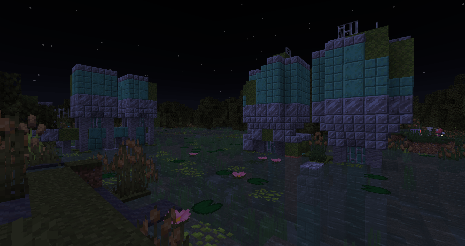 Evolutionary: Cobblemon Adventure Pack - Gallery - Minecraft Modpacks ...