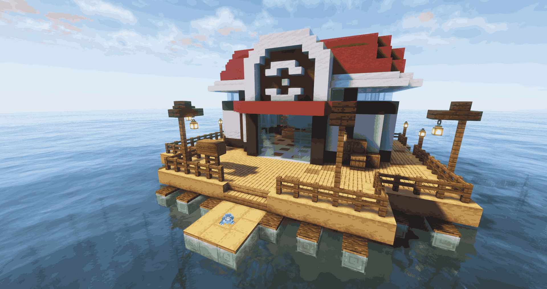 Evolutionary: Cobblemon Adventure Pack - Gallery - Minecraft Modpacks ...