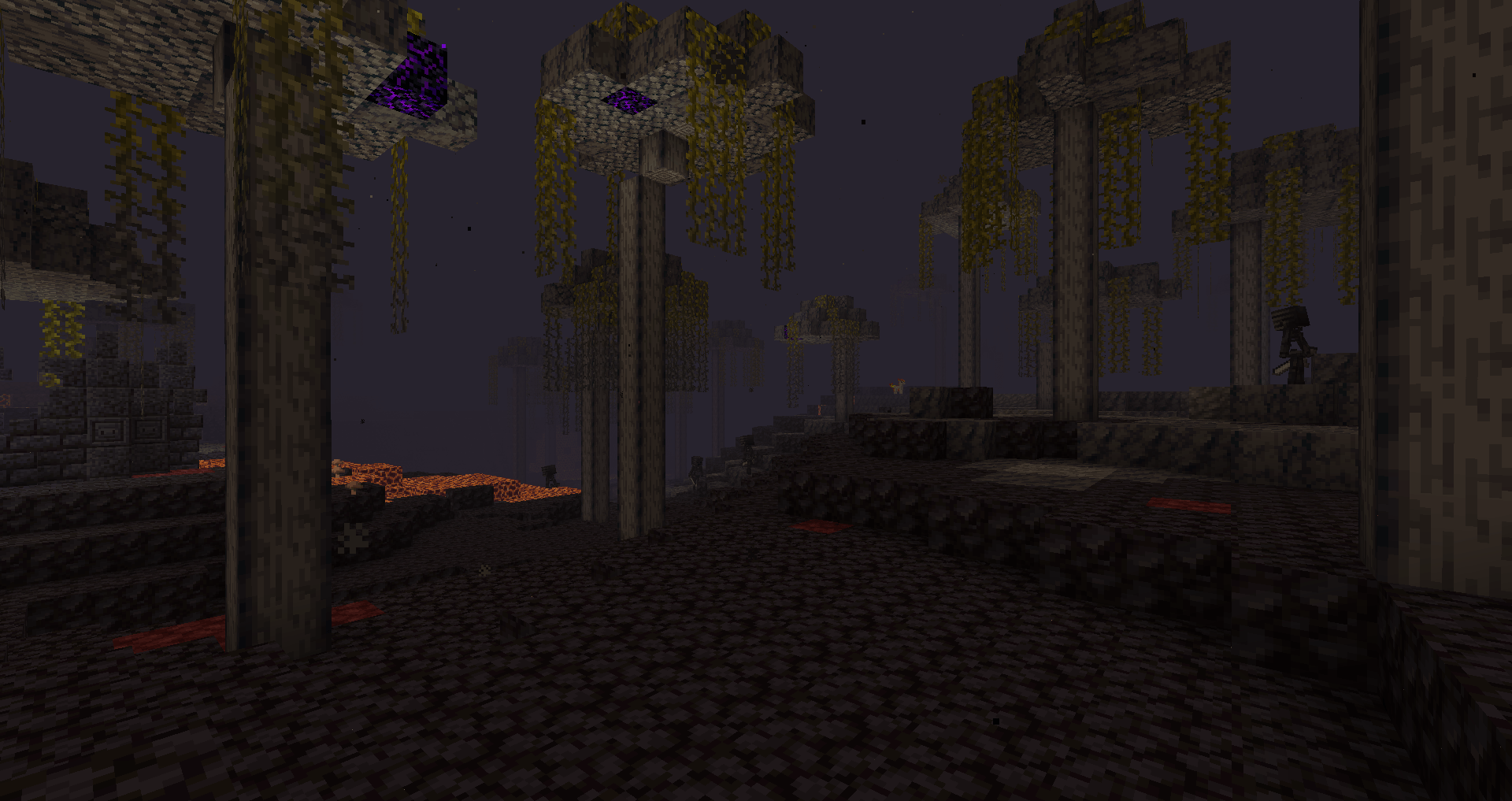 Evolutionary: Cobblemon Adventure Pack - Gallery - Minecraft Modpacks ...