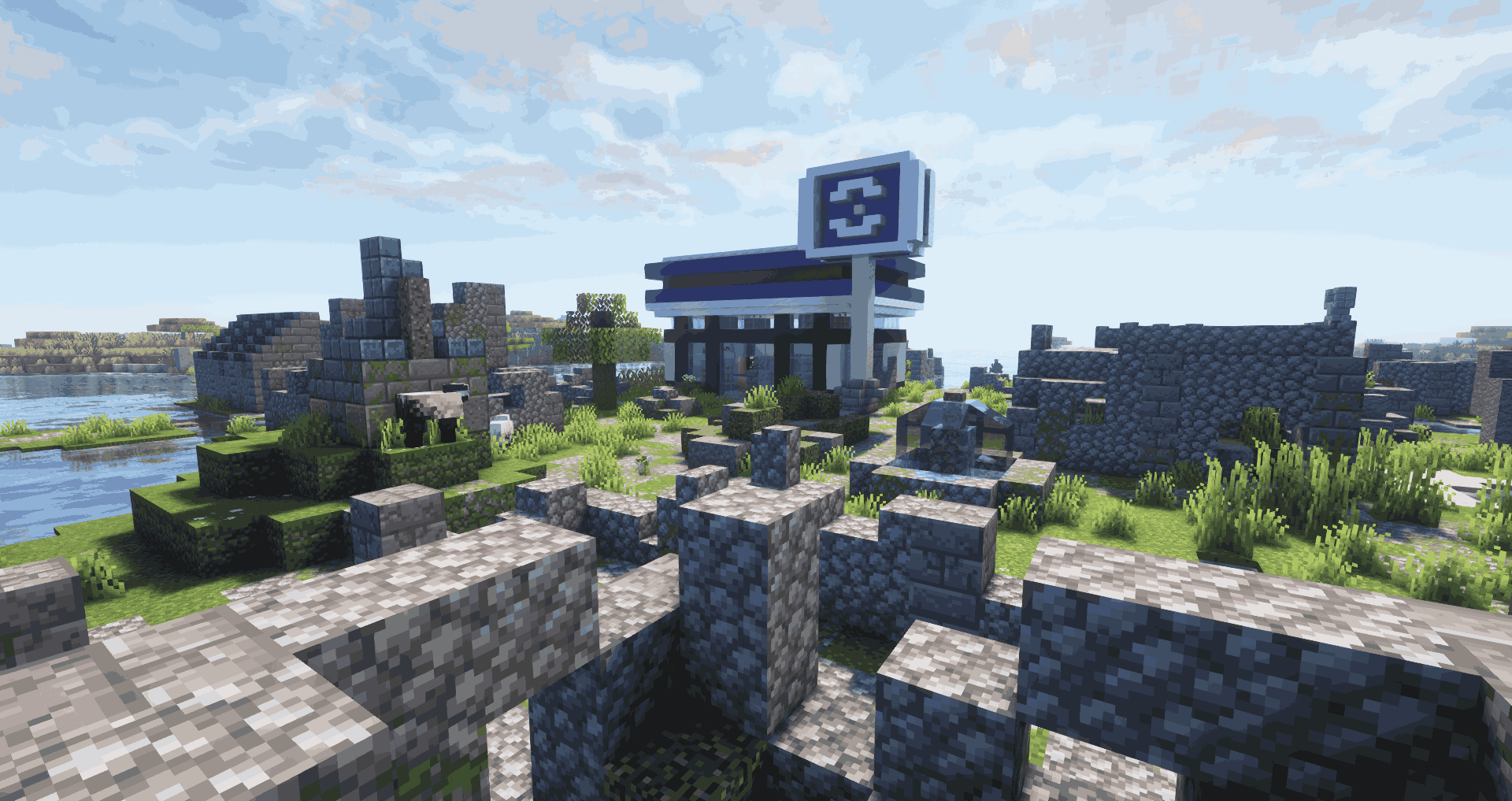 Evolutionary: Cobblemon Adventure Pack - Gallery - Minecraft Modpacks ...