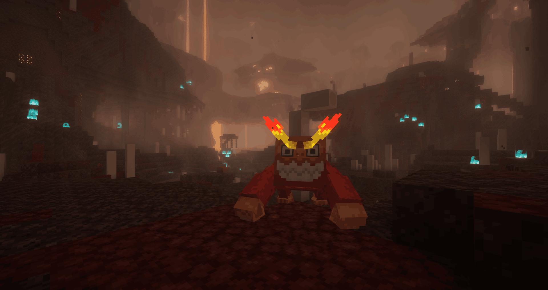 Evolutionary: Cobblemon Adventure Pack - Gallery - Minecraft Modpacks ...