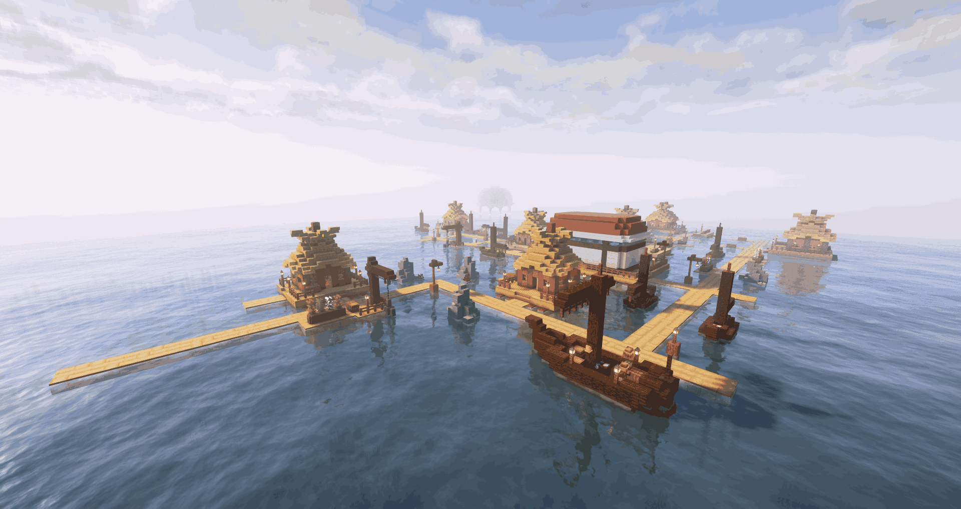 Evolutionary: Cobblemon Adventure Pack - Gallery - Minecraft Modpacks ...