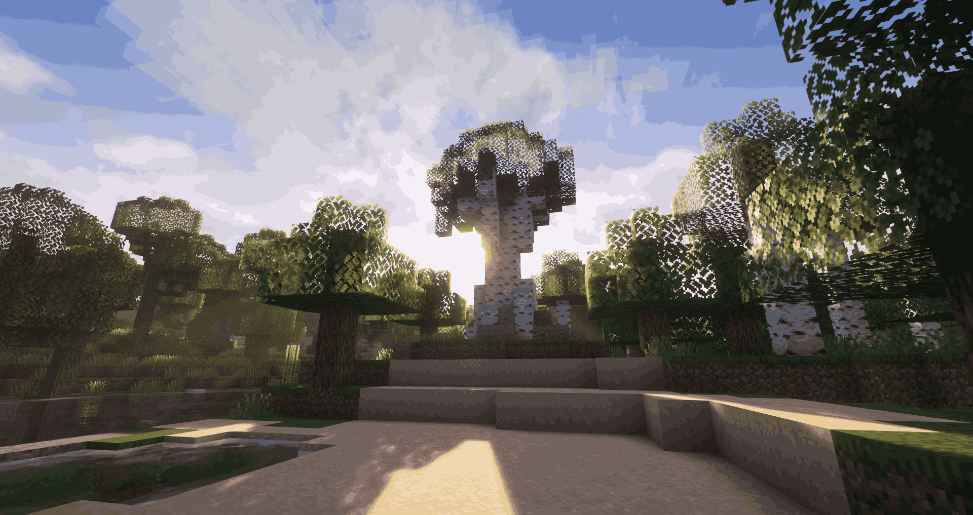 Evolutionary: Cobblemon Adventure Pack - Gallery - Minecraft Modpacks ...
