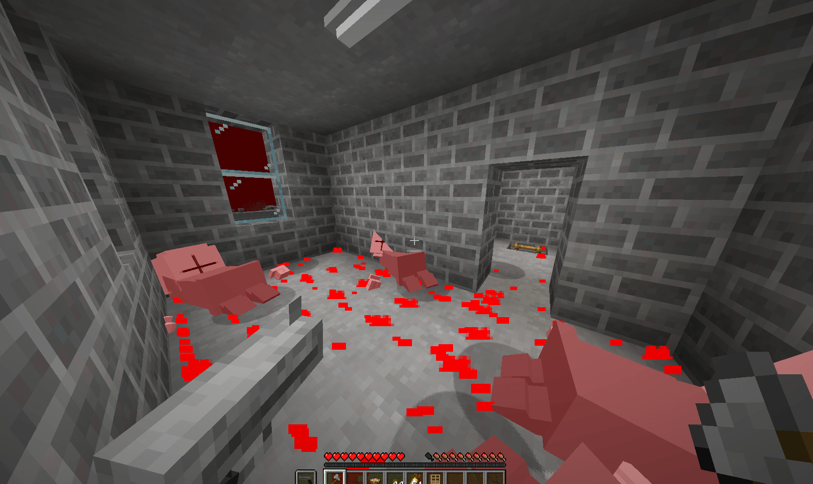 Madness Combat - Gallery - Minecraft Mods - CurseForge