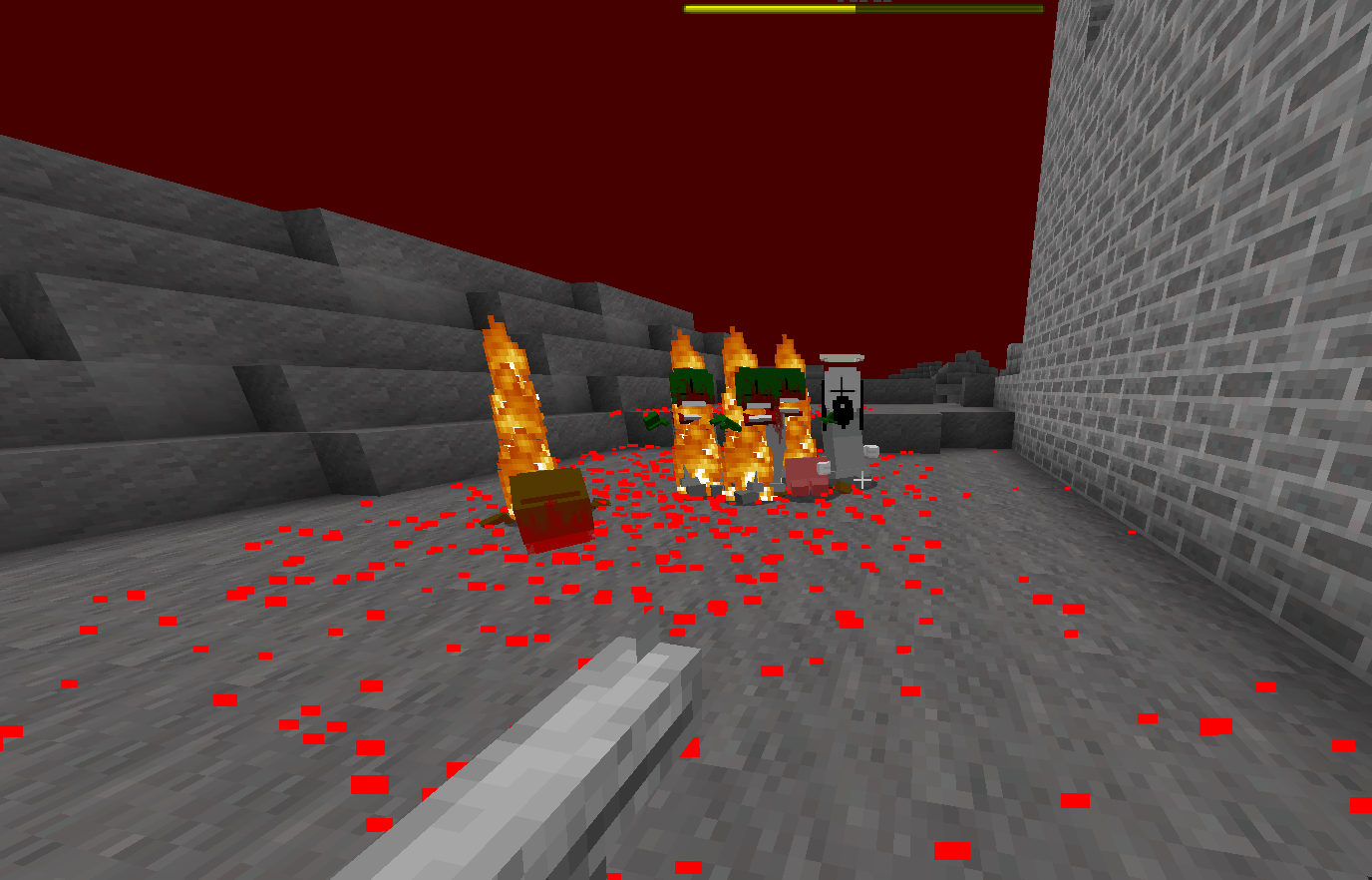 Madness Combat - Gallery - Minecraft Mods - CurseForge