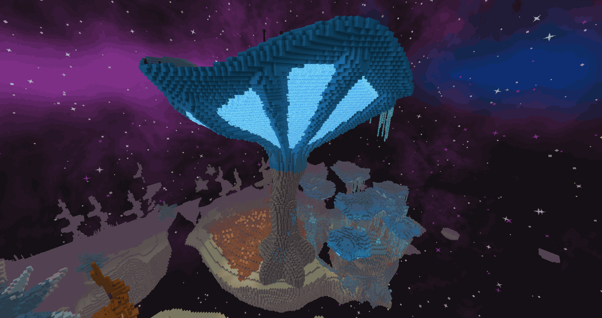 Evolutionary: Cobblemon Adventure Pack - Gallery - Minecraft Modpacks ...