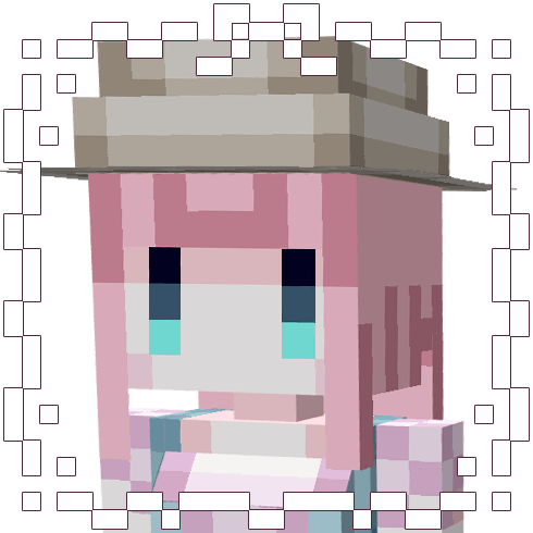 Melody's Cute Girl Villagers - ♡ v1.4.2 (Aesthetic Fixes) - Minecraft ...