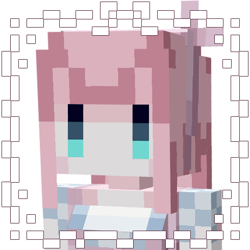 Melody's Cute Girl Villagers - ♡ v1.5.0 (RCT Mod Support) - Minecraft ...