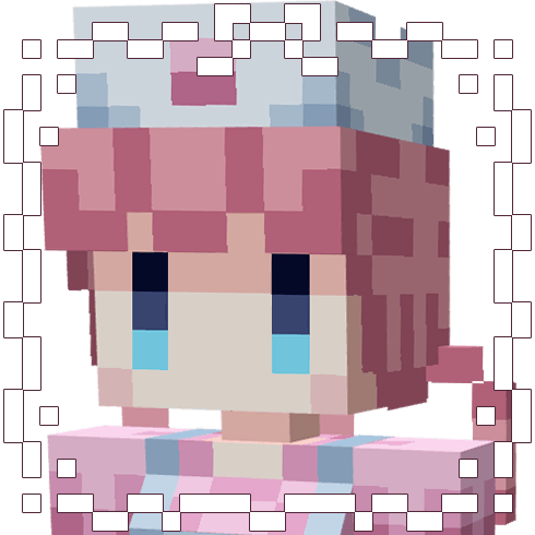 Melody's Cute Girl Villagers - ♡ v1.7.0 (Cobblemon Support) - Minecraft ...