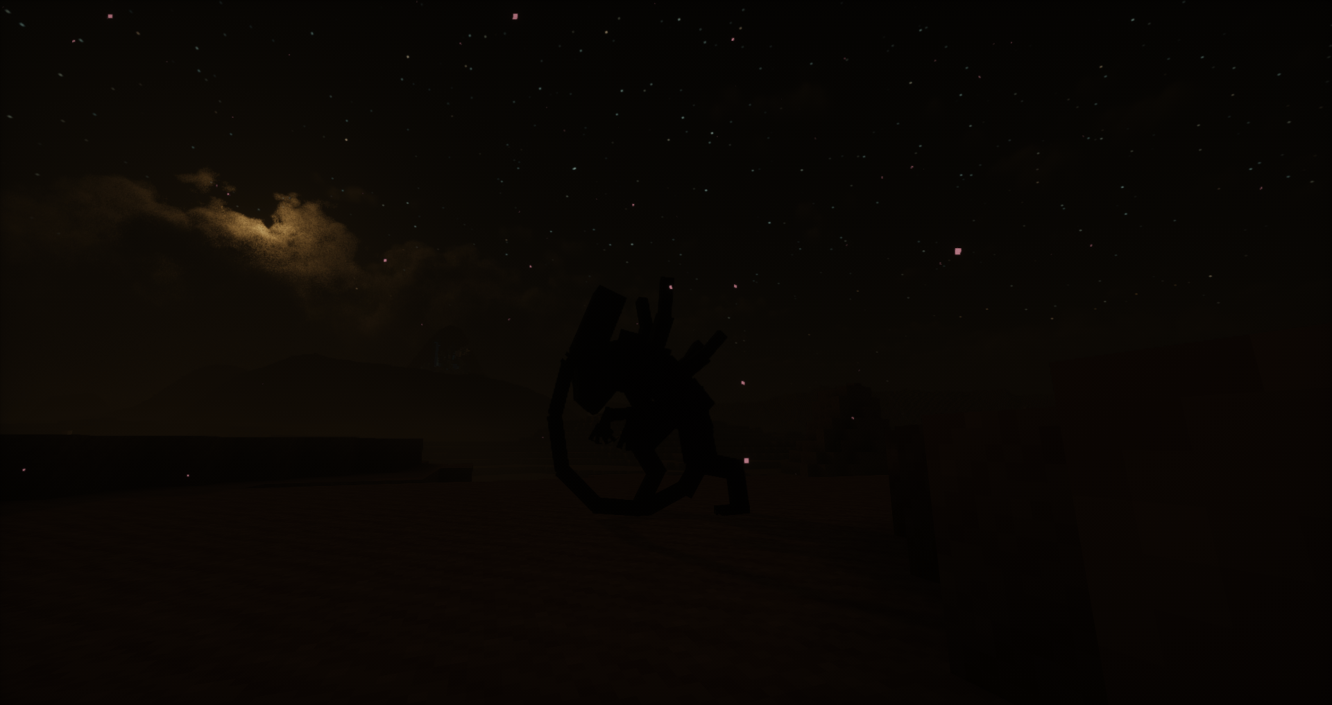 Gigeresque - Gallery - Minecraft Mods - CurseForge