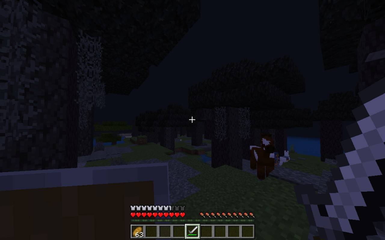 Pale Garden Concept Map - Gallery - Minecraft Bedrock Maps - CurseForge