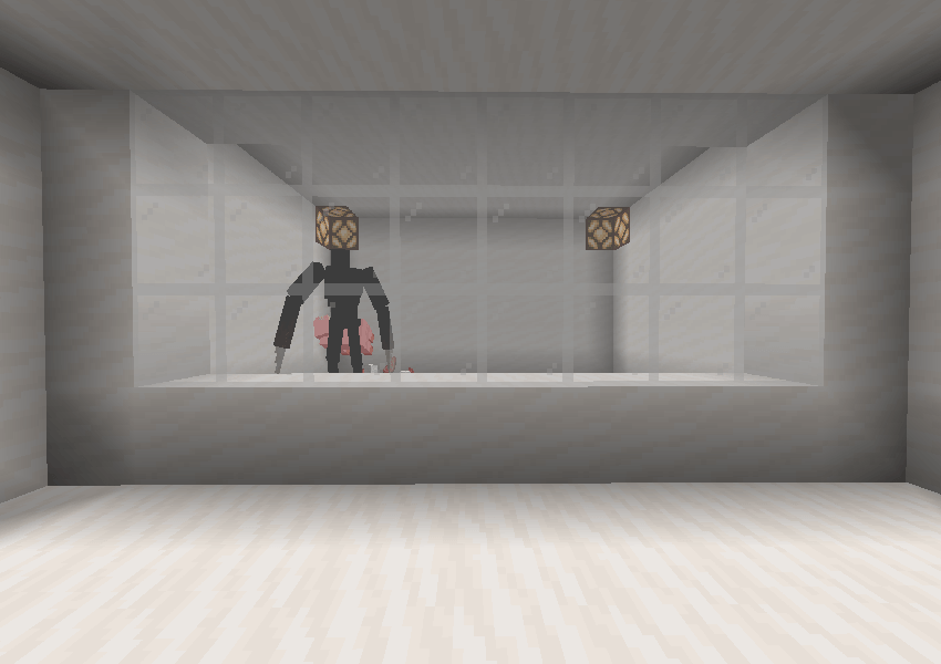 X-Stalkers - Gallery - Minecraft Mods - CurseForge