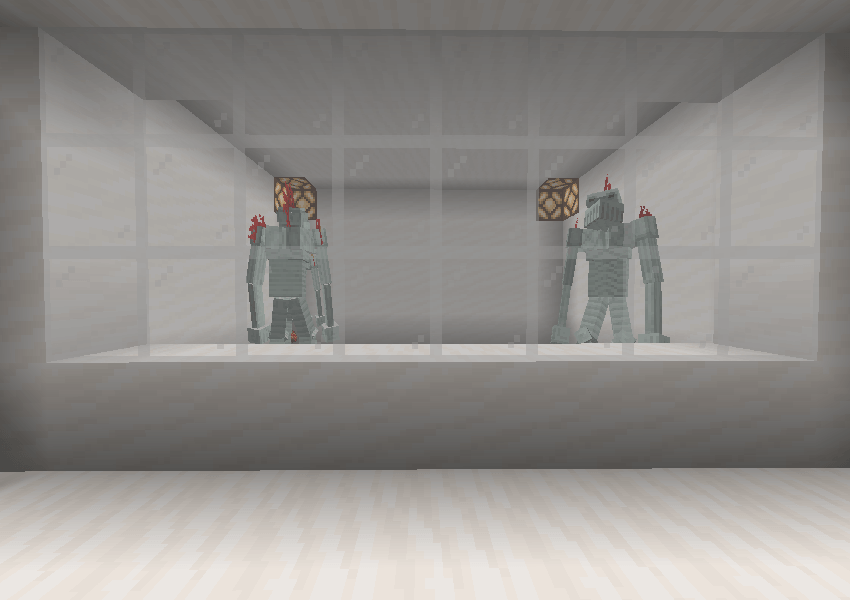 X-Stalkers - Gallery - Minecraft Mods - CurseForge