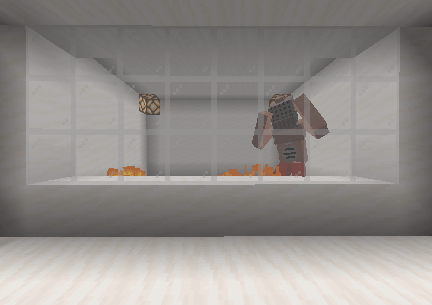 X-Stalkers - Gallery - Minecraft Mods - CurseForge