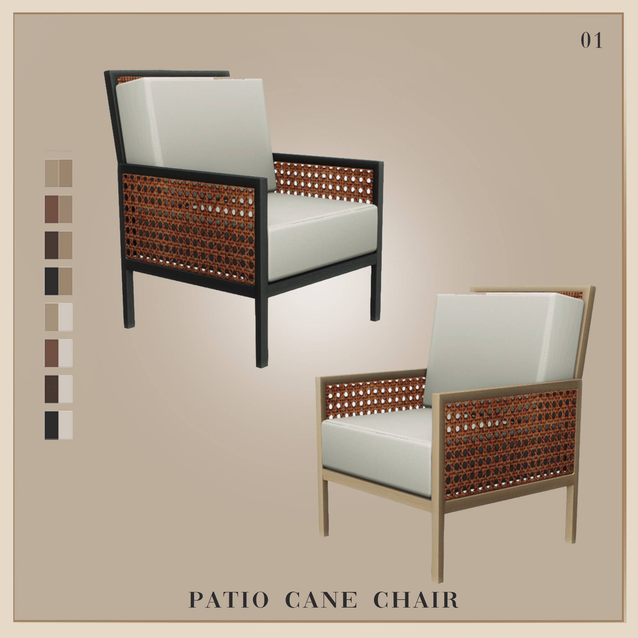 Clio set - Gallery - The Sims 4 Build / Buy - CurseForge