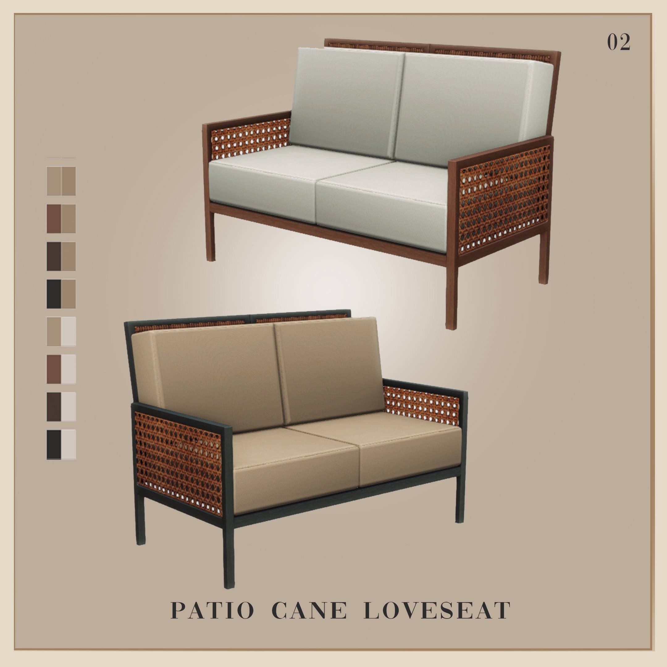 Clio set - Gallery - The Sims 4 Build / Buy - CurseForge