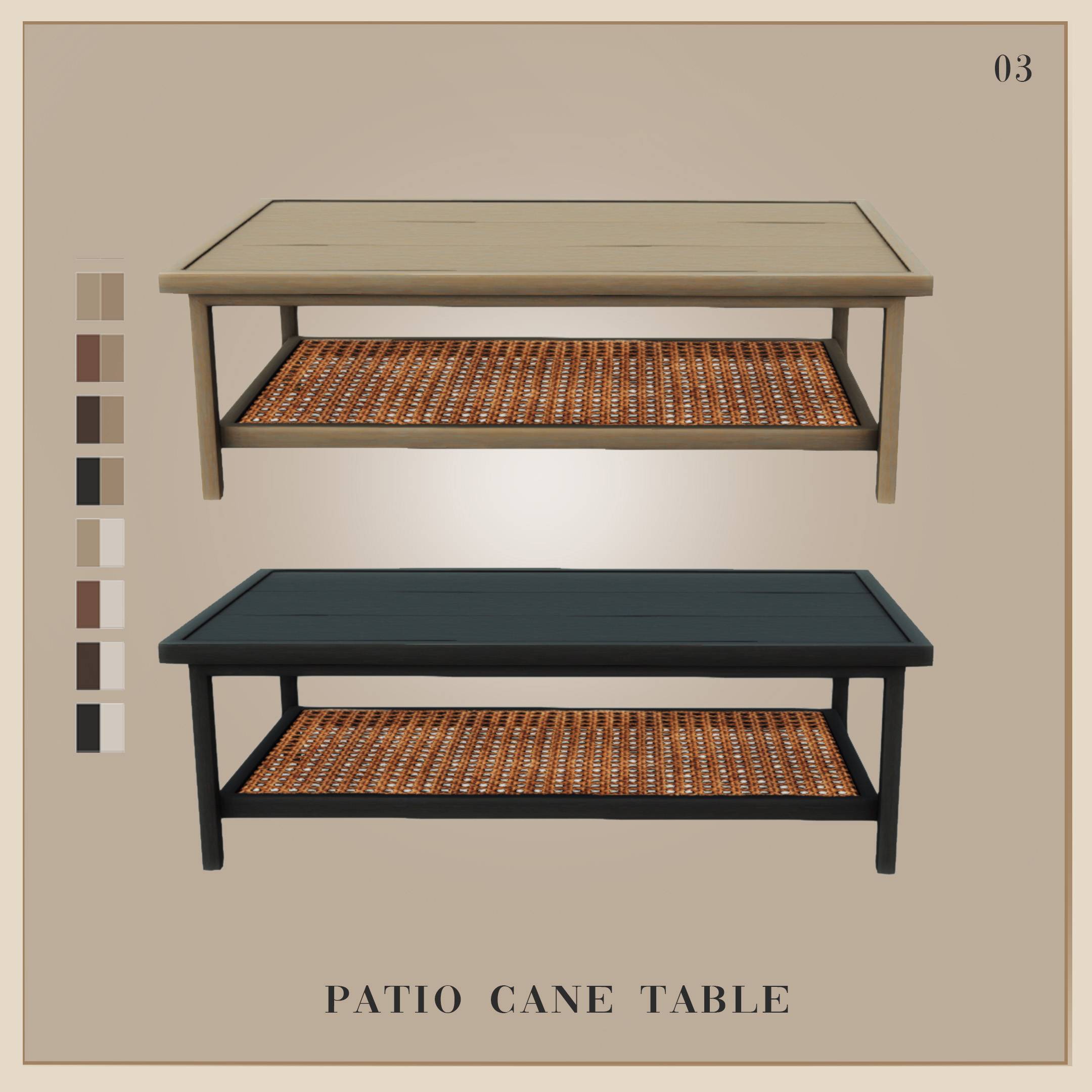 Clio set - Gallery - The Sims 4 Build / Buy - CurseForge