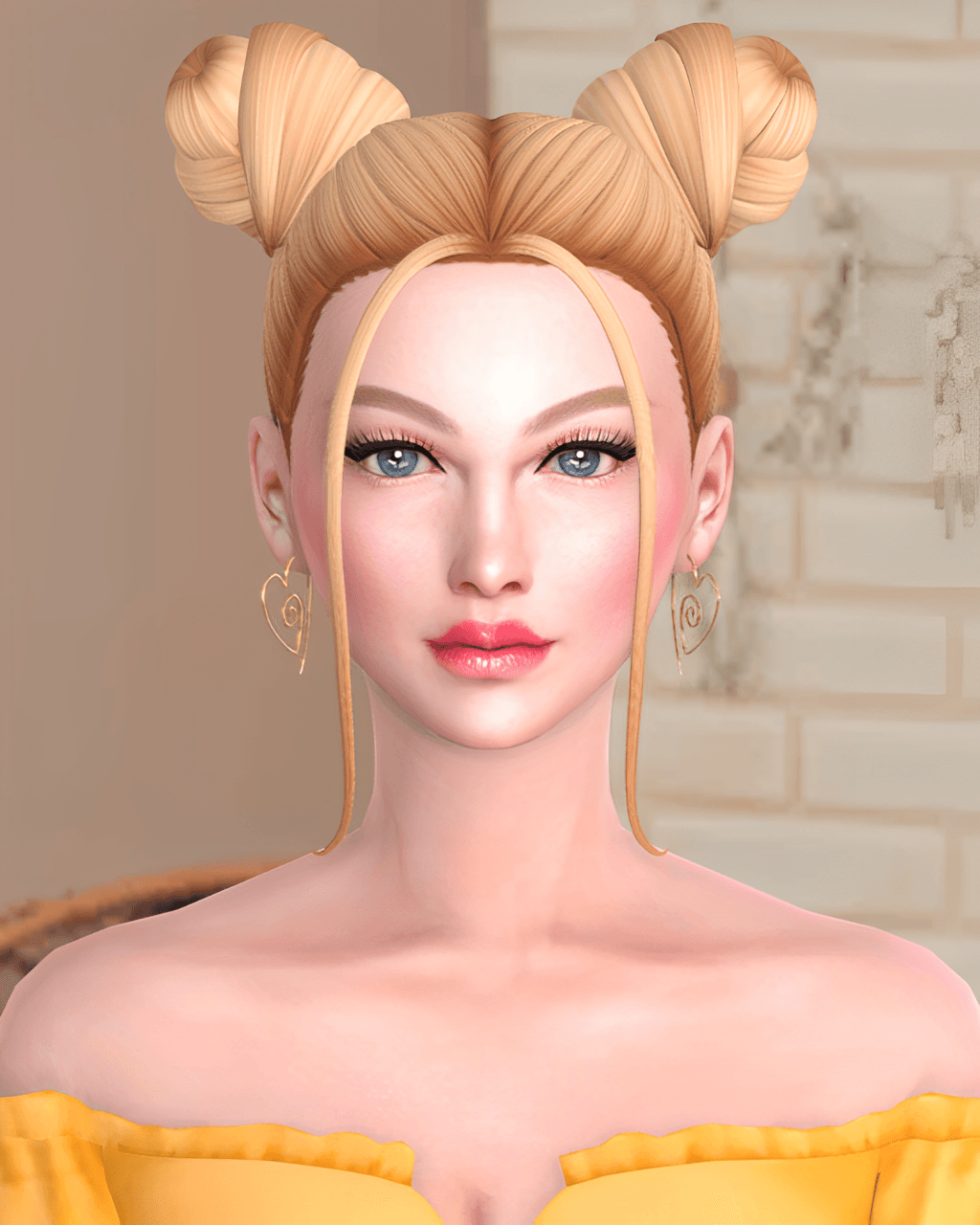 Kylie Kirby - Gallery - The Sims 4 Sims / Households - CurseForge