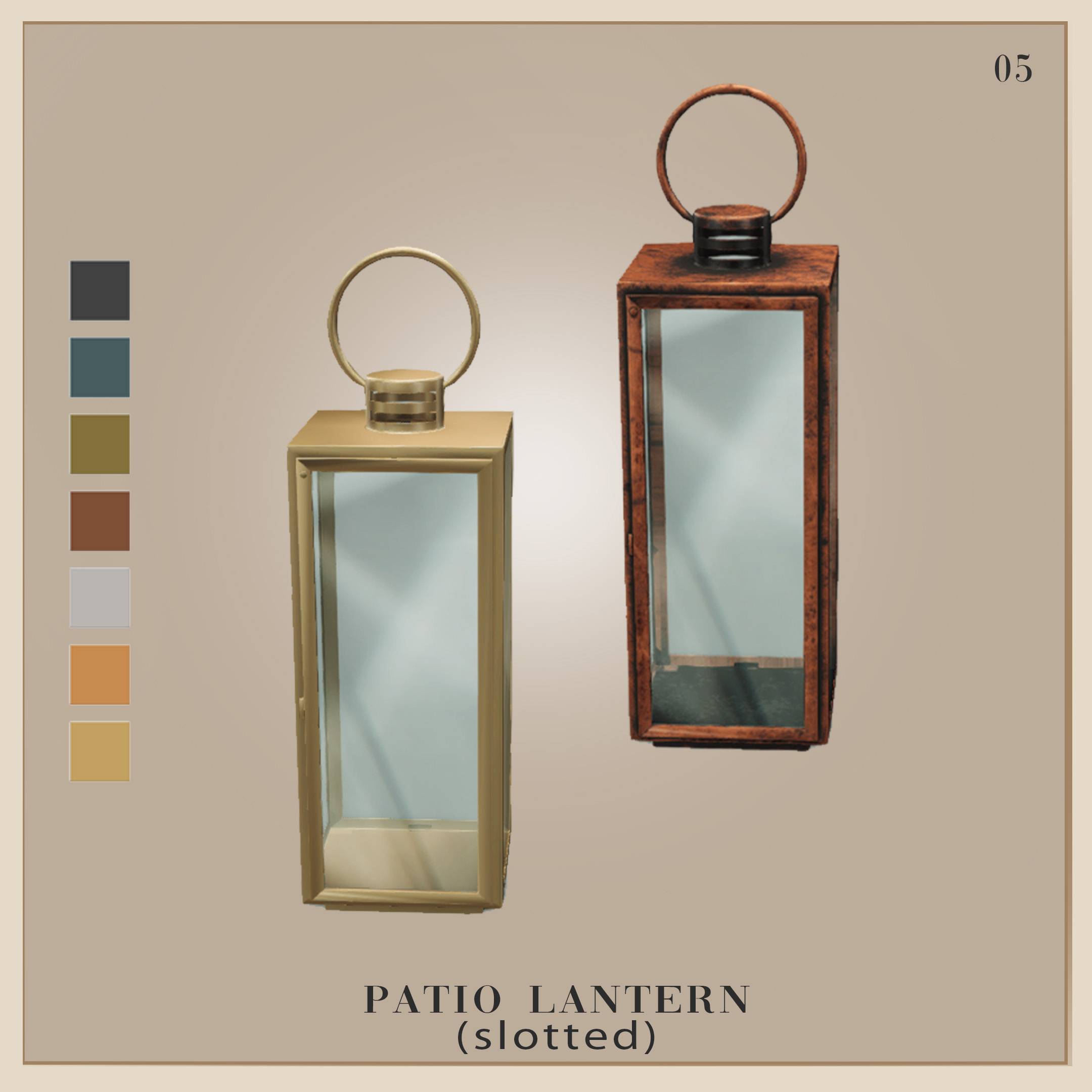 Clio set - Gallery - The Sims 4 Build / Buy - CurseForge