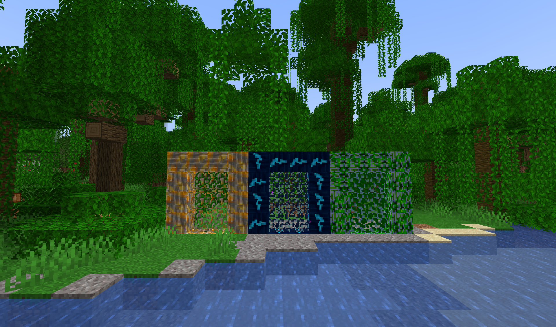 Install Dustwood Multicraft - Minecraft Mods & Modpacks - CurseForge