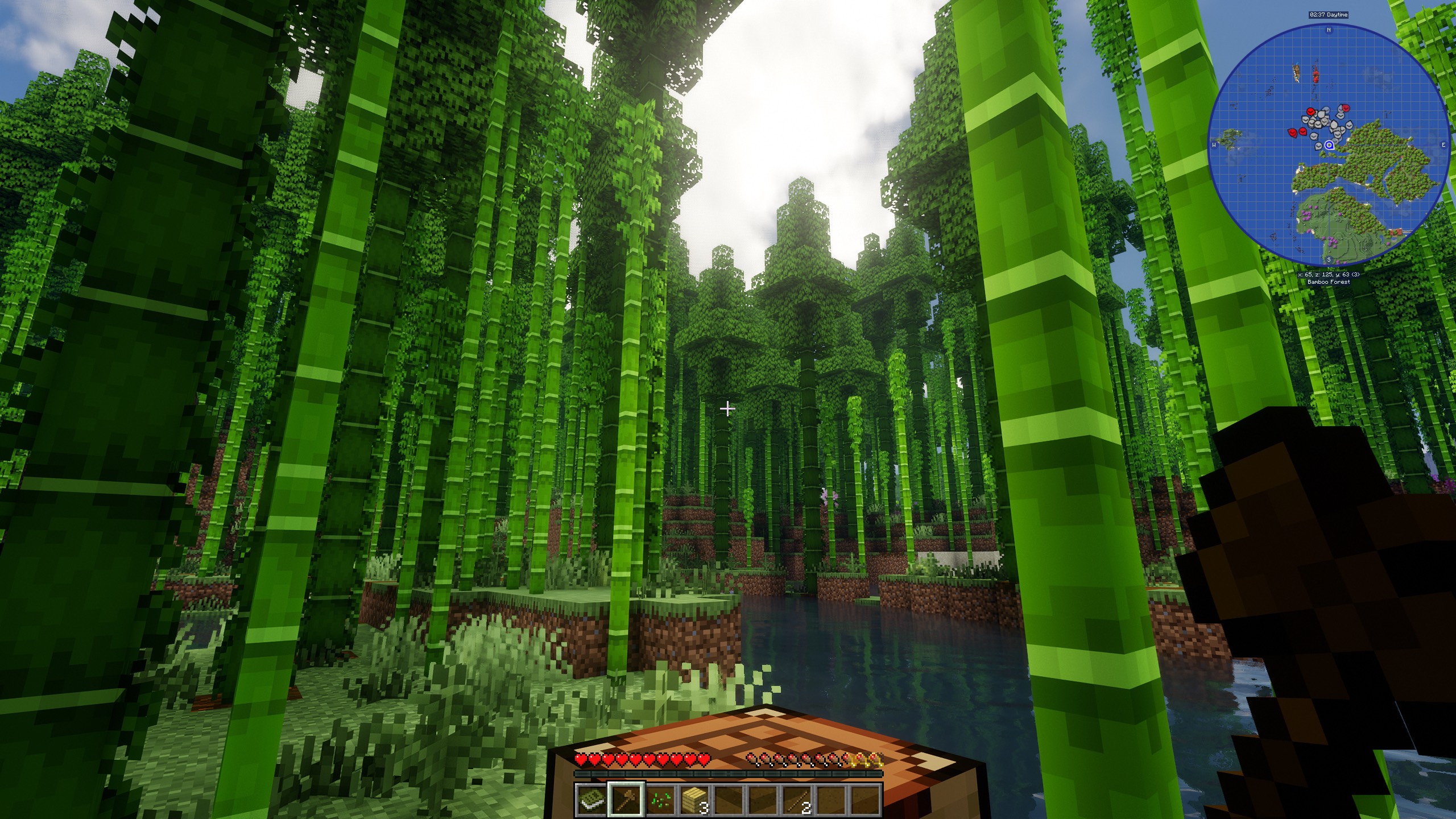 Ocean Depths - Minecraft Modpacks - CurseForge