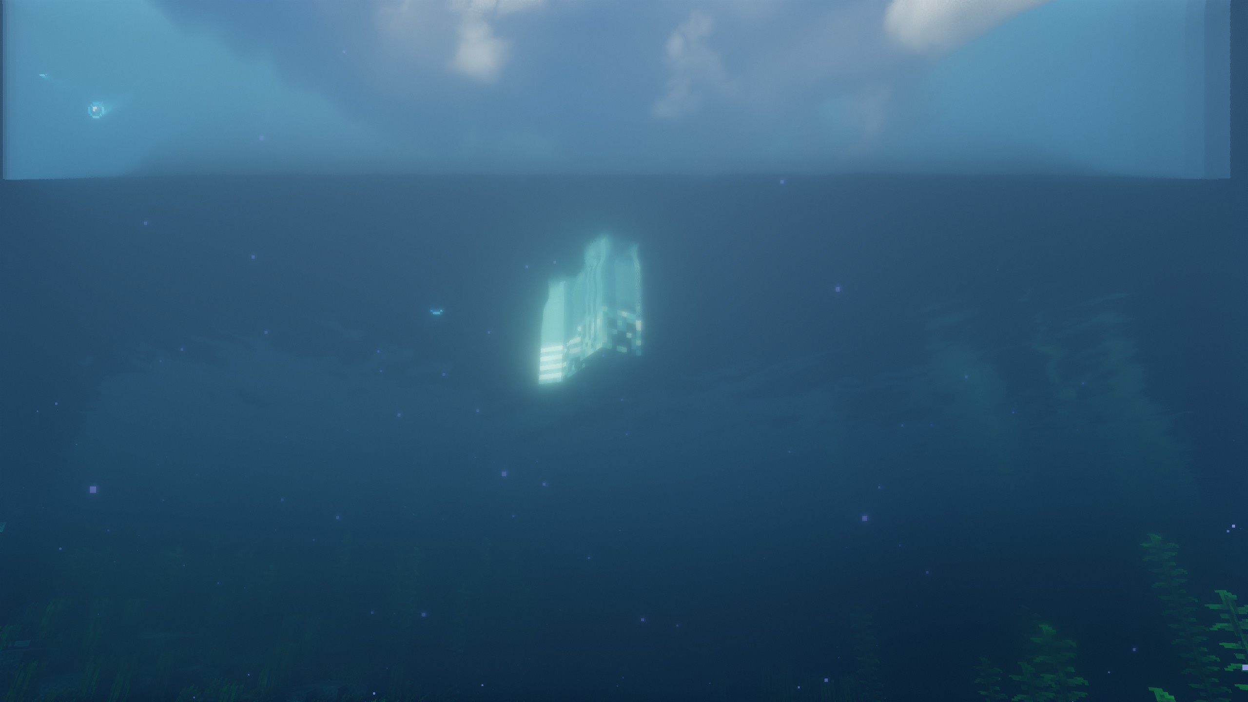 Ocean Depths - QUESTS NOW AVAILABLE! - Gallery - Minecraft Modpacks ...