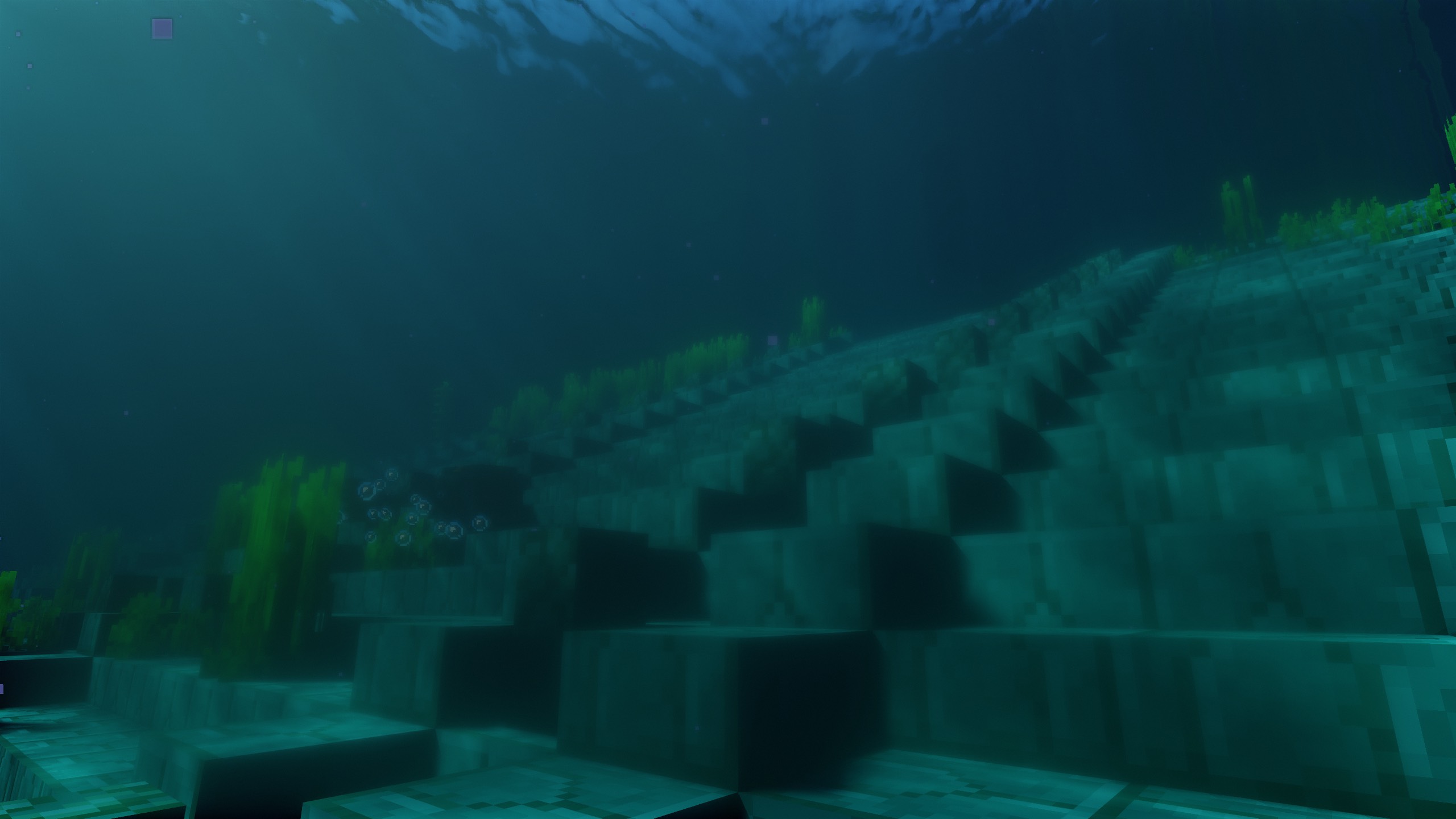 Ocean Depths - Minecraft Modpacks - CurseForge