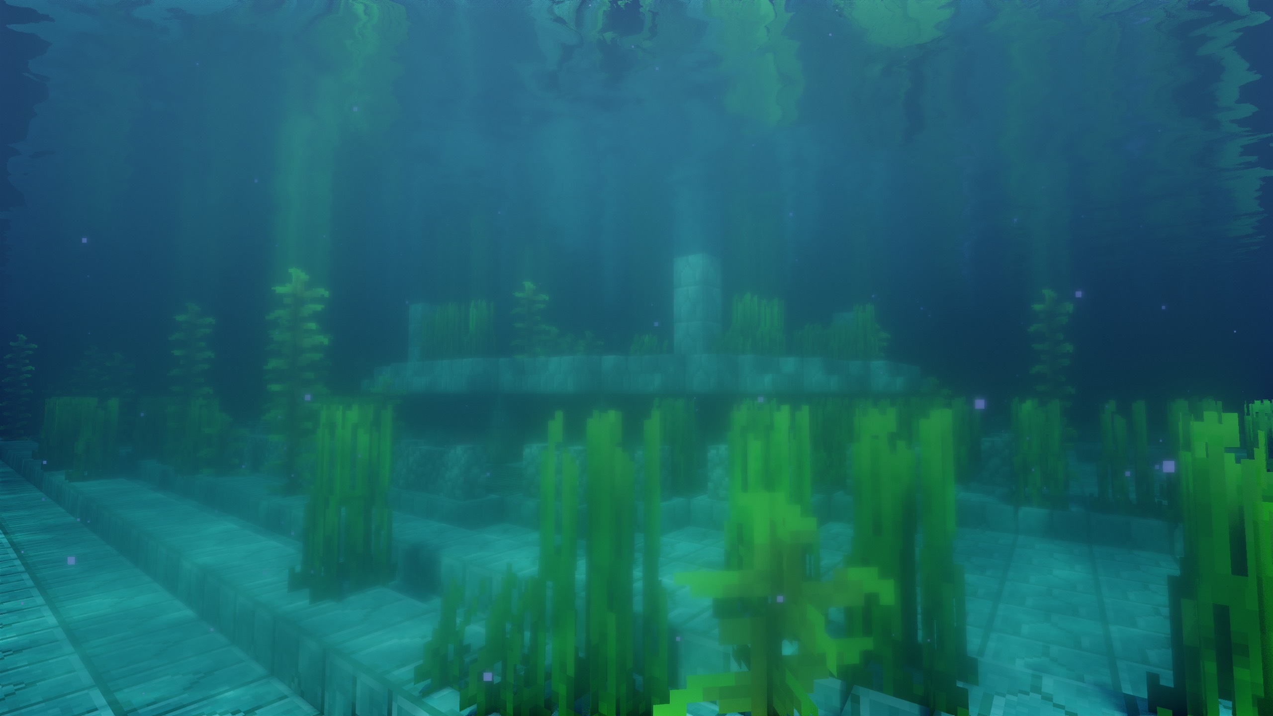 Ocean Depths - Minecraft Modpacks - CurseForge